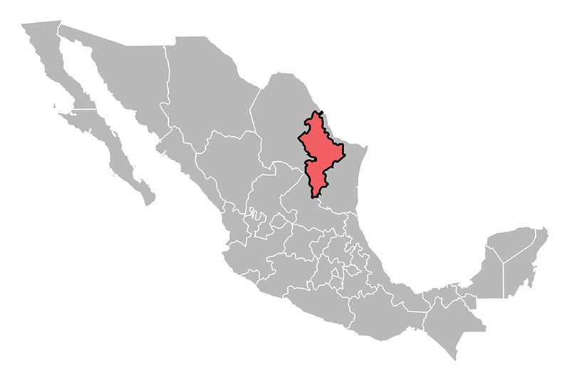 Campus Monterrey - Study in Mexico | Tecnológico de Monterrey
