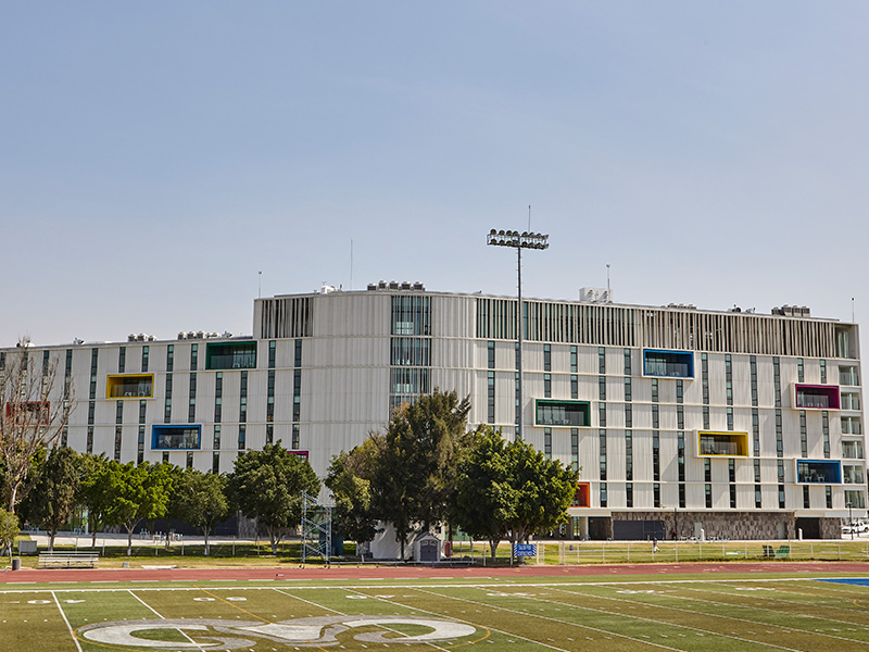 Campus Querétaro | Tecnológico de Monterrey